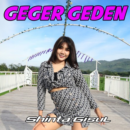 Geger Geden專輯 - Shinta Gisul - LINE MUSIC