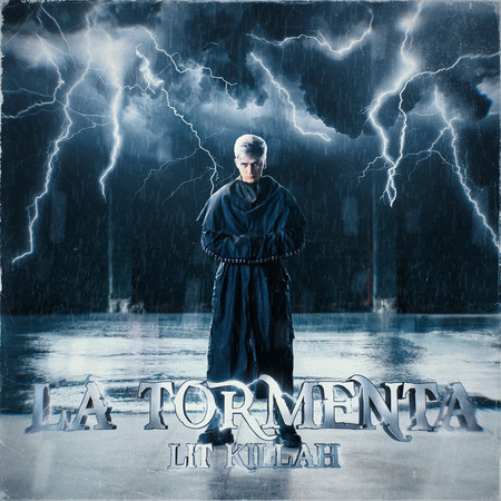 La Tormenta專輯 - Lit Killah undefined - LINE MUSIC