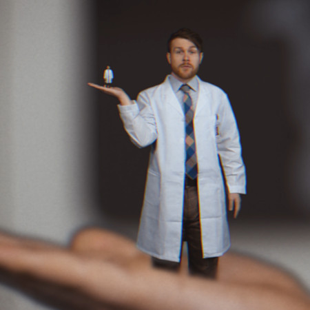 It's A Small Small World專輯 - Dan Bull - LINE MUSIC