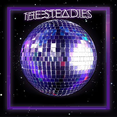 Come and Get Your Love專輯 - The Steadies undefined - LINE MUSIC