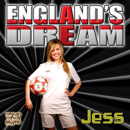 England's Dream專輯 - Jess undefined - LINE MUSIC