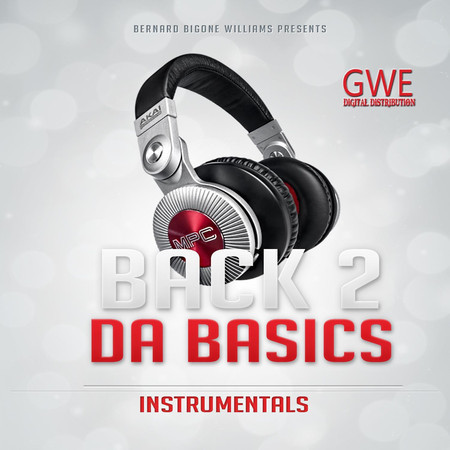 Back 2 da Basics專輯 - BIGONE - LINE MUSIC