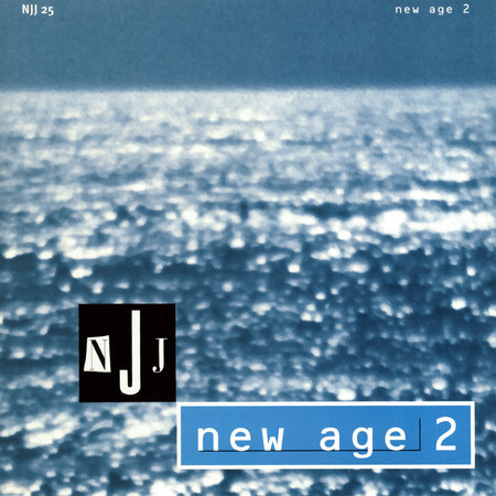 New Age, Vol. 2專輯 - Universal Production Music undefined - LINE MUSIC