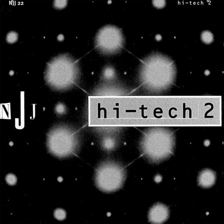 Hi-Tech, Vol. 2專輯 - Universal Production Music - LINE MUSIC