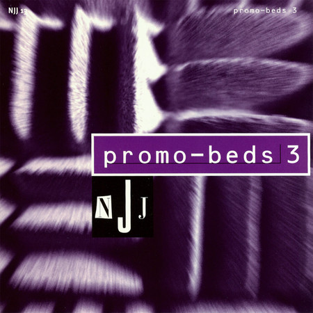Promo Beds, Vol. 3專輯 - Universal Production Music undefined - LINE MUSIC