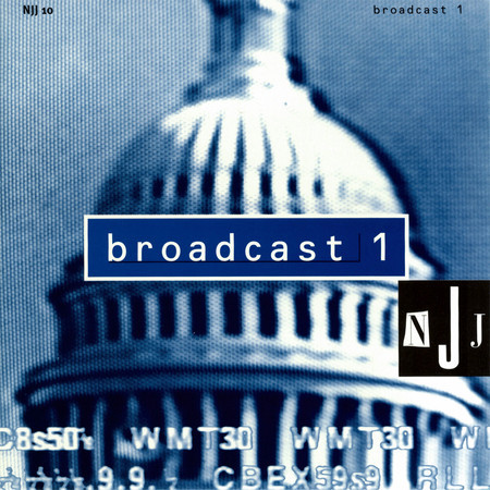 Broadcast, Vol. 1專輯 - Universal Production Music undefined - LINE MUSIC