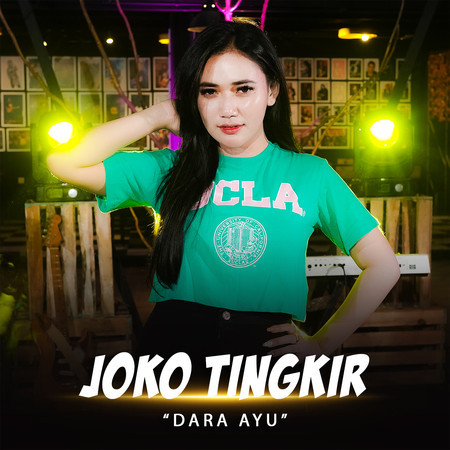 Joko Tingkir專輯 - Dara Ayu undefined - LINE MUSIC