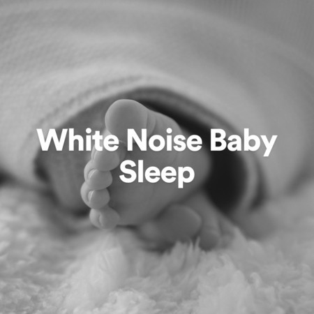 White Noise Baby Sleep專輯 - White Noise Baby Sleep - LINE MUSIC
