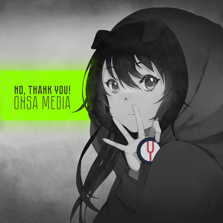 NO, Thank You! (Russian ver.)專輯 - Onsa Media - LINE MUSIC