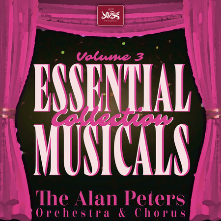 Essential Musicals Collection, Vol. 3專輯 - The Alan Peters Orchestra And ...