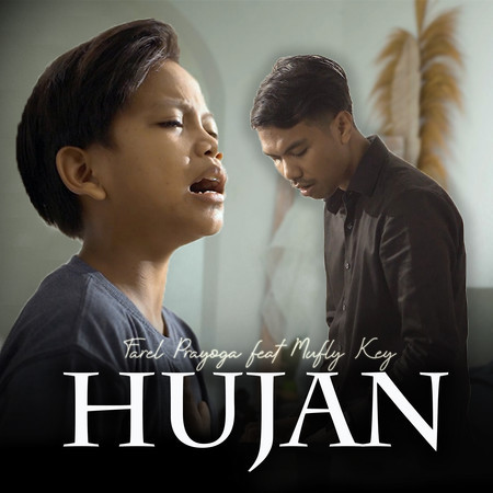 Hujan專輯 - Farel Prayoga undefined - LINE MUSIC