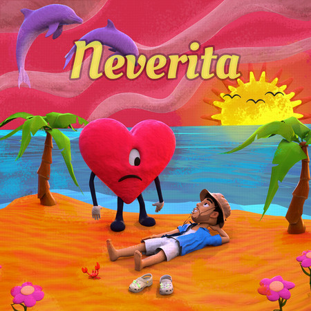 Neverita - Benito Ocasio - Neverita專輯 - LINE MUSIC