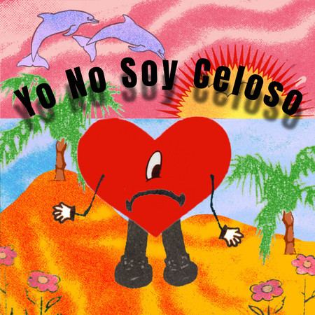 Yo No Soy Celoso - Benito Ocasio - Yo No Soy Celoso專輯 - LINE MUSIC