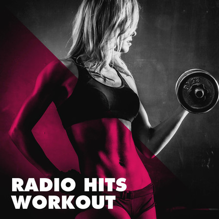 Radio Hits Workout專輯 - Various Artists - LINE MUSIC