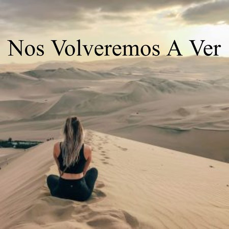 Nos Volveremos A Ver專輯 - RELAX - LINE MUSIC