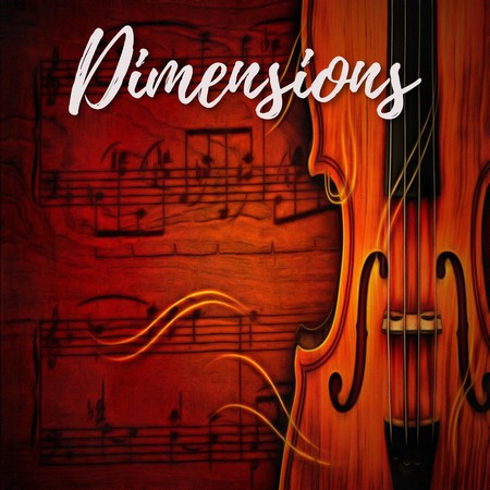 Dimensions專輯 - Relaxing Music undefined - LINE MUSIC