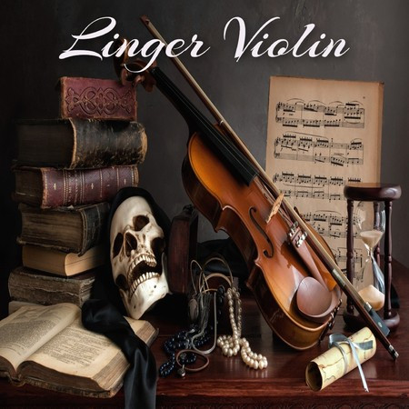 Linger Violin專輯 - Relaxing Music - LINE MUSIC