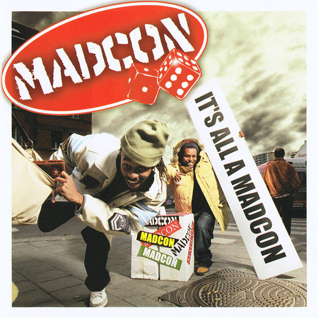 It's All a Madcon專輯 - Madcon undefined - LINE MUSIC