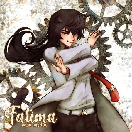 Fatima (Russian Version)專輯 - Onsa Media - LINE MUSIC