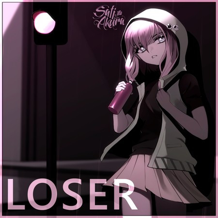 LOSER (Russian ver.)專輯 - Sati Akura - LINE MUSIC