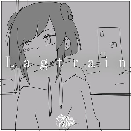 Lagtrain (Russian ver.)專輯 - Sati Akura - LINE MUSIC