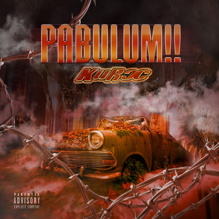 Pabulum!!專輯 - Kurcc undefined - LINE MUSIC