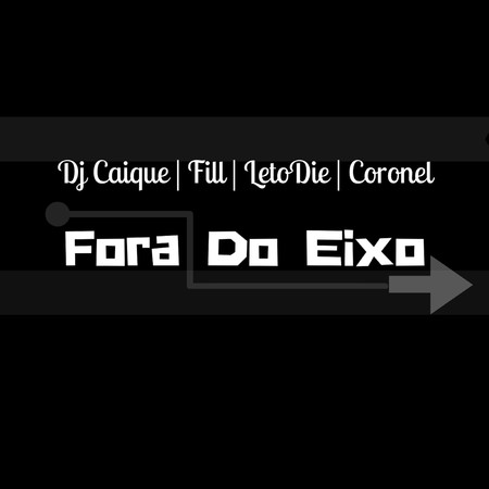 Fora do Eixo專輯 - S.H.E - LINE MUSIC