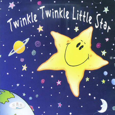 Twinkle Twinkle Little Star專輯 - Kids Now - LINE MUSIC