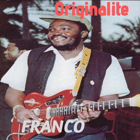 Originalite專輯 - franco undefined - LINE MUSIC