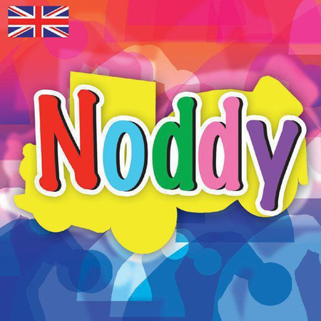 Noddy (Make Way for Noddy) Theme專輯 - Kids Now - LINE MUSIC
