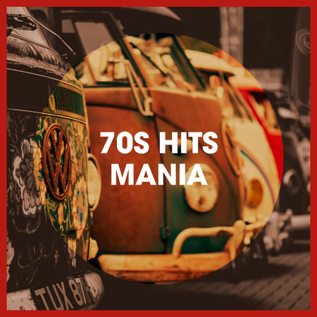 70S Hits Mania專輯 - 70s Greatest Hits, 70s Music All Stars, 70'S Band ...