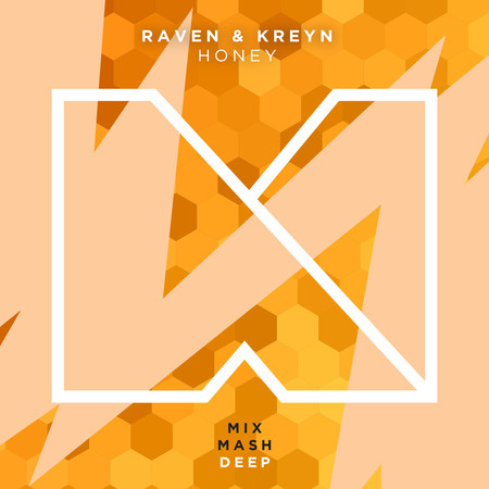 Honey專輯 - Raven & Kreyn - LINE MUSIC