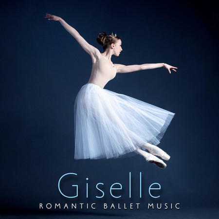 Giselle (Romantic Ballet Music)專輯 - Leonardo Locatelli - LINE MUSIC