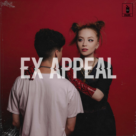 Ex Appeal專輯 - LEW undefined - LINE MUSIC