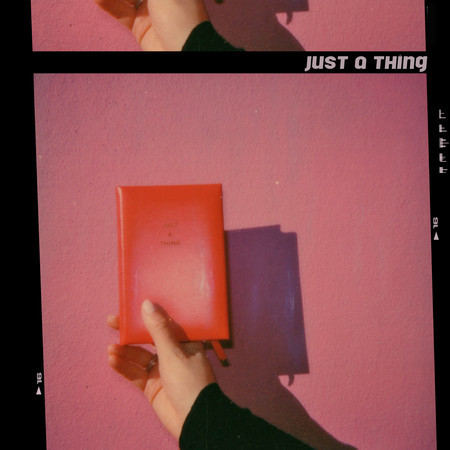 Just a Thing專輯 - Ekkah undefined - LINE MUSIC