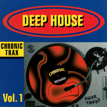 Deep House, Vol. 1專輯 - Universal Production Music undefined - LINE MUSIC
