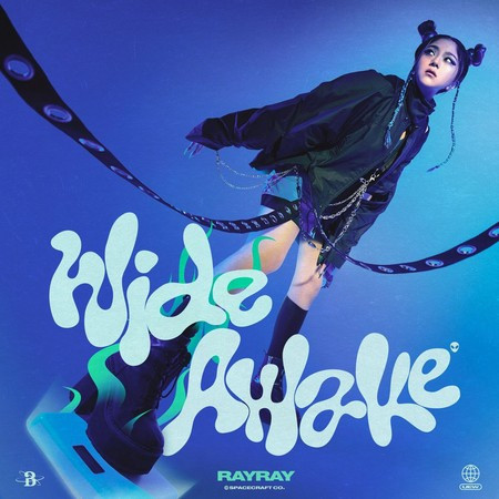 Wide Awake專輯 - RayRay undefined - LINE MUSIC