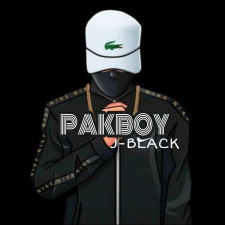Pakboy專輯 - J-Black - LINE MUSIC
