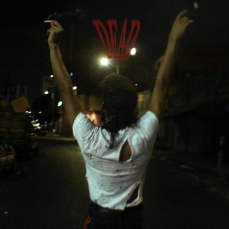 Dead專輯 - Kyle Dion undefined - LINE MUSIC