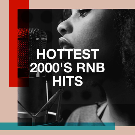 Hottest 2000's RnB Hits專輯 - Running Hits, Années 2000 Forever ...