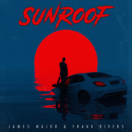 Sunroof專輯 - James Major, Frank Rivers undefined - LINE MUSIC
