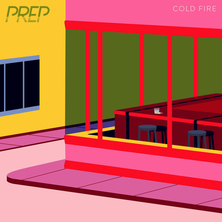Cold Fire專輯 - Prep undefined - LINE MUSIC