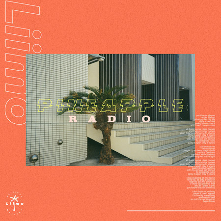 Pineapple Radio專輯 - Liimo undefined - LINE MUSIC