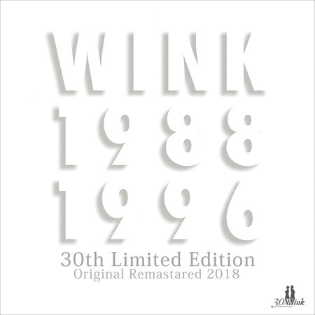 Sexy Music (Original Remastered 2018) - Wink - WINK MEMORIES 1988-1996 30th Limited Edition ...