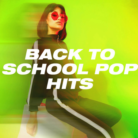 Back to School Pop Hits專輯 - Billboard Top 100 Hits, The Popstar Band ...