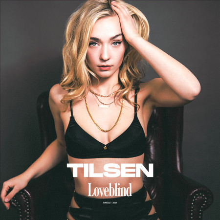 Loveblind專輯 - Tilsen undefined - LINE MUSIC