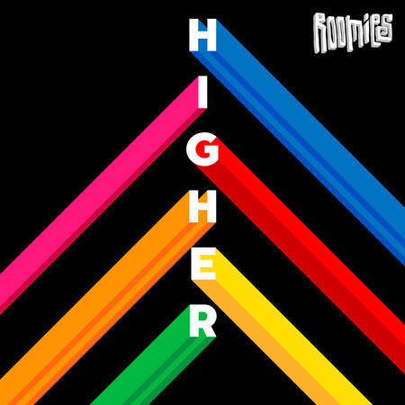 Higher專輯 - Roomies undefined - LINE MUSIC