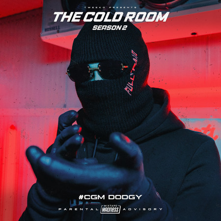 The Cold Room - S2-E3專輯 - Dodgy undefined - LINE MUSIC