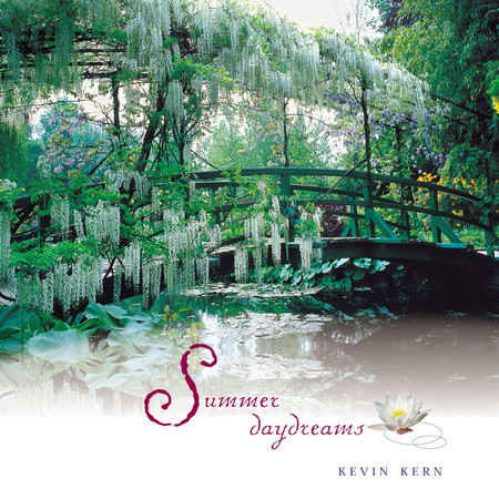 Pan's Return - Kevin Kern - Summer Daydreams專輯 - LINE MUSIC