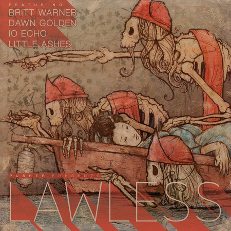 Lawless專輯 - Lawless undefined - LINE MUSIC